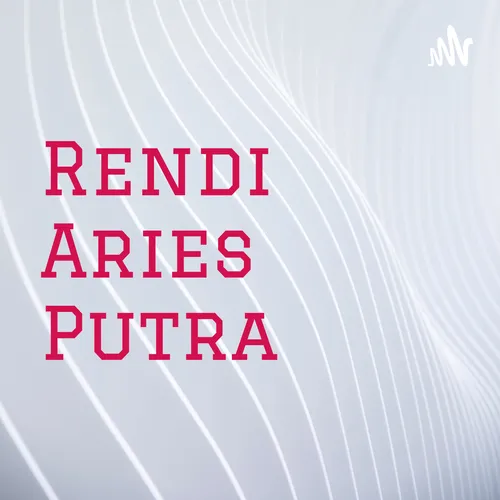 Rendi Aries Putra : Cara membuat website dengan milkshake website builder | Noice Podcast