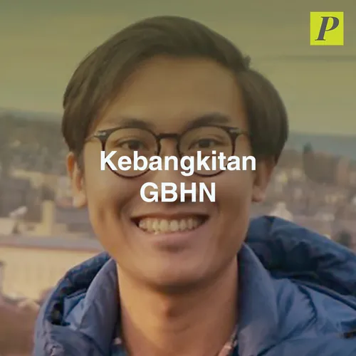 Pinter Politik : Wawancara Edbert Gani Suryahudaya: Kebangkitan GBHN ...