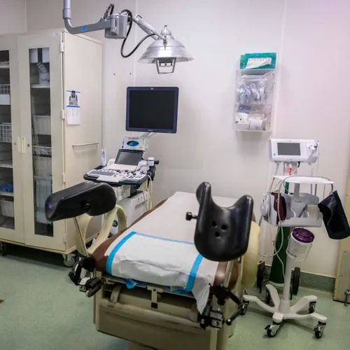 Consider This from NPR : Being An Abortion Doula In A Post-Roe World ...