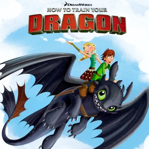 Storytime with K - Kid Story Podcast : 🐲 How To Train Your Dragon 🐲 ...