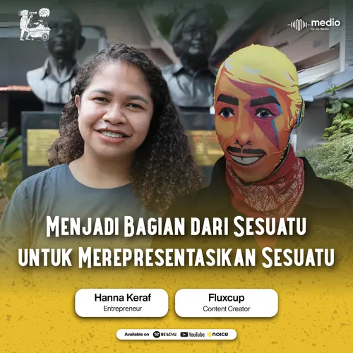 BEGINU : Beginu Wrap Up: Menjadi Bagian dari Sesuatu untuk ...
