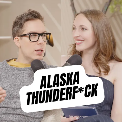 Money Rehab with Nicole Lapin : The Business of Drag with Alaska ...