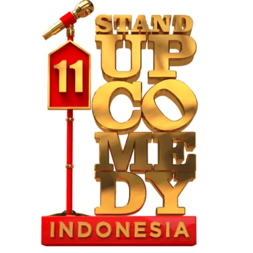 Bicarain Film : #269 Stand Up Comedy Indonesia SUCI Season 11 - Season Yang Memuaskan! | Noice ...