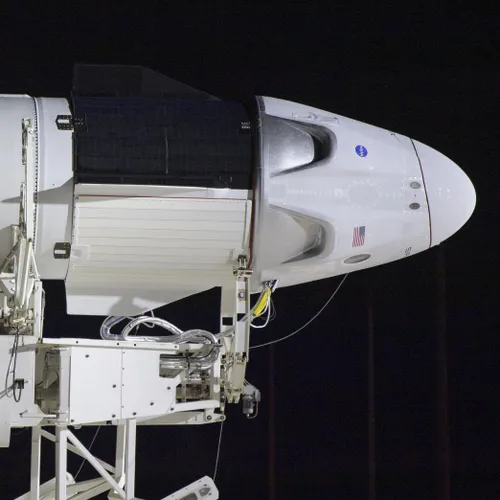 Short Wave : Space Launch! (It's Tomorrow And It's Historic.) | Noice ...