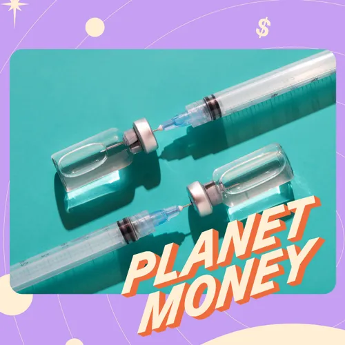 Planet Money : Why do hospitals keep running out of generic drugs ...
