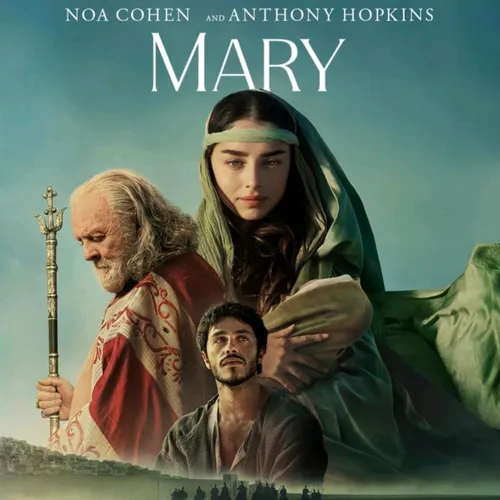 Bicarain Film : #245 Mary - (Another not from) Bible Story | Noice Podcast
