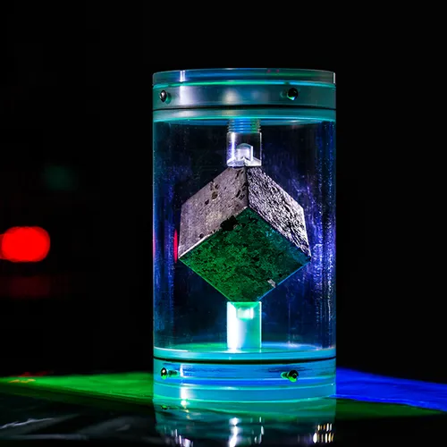 Short Wave : Seen Any Nazi Uranium? Researchers Want To Know | Noice ...