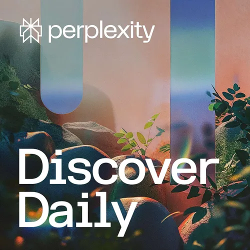Discover Daily by Perplexity : Anthropic Reaches $61.5B Valuation, SEC ...