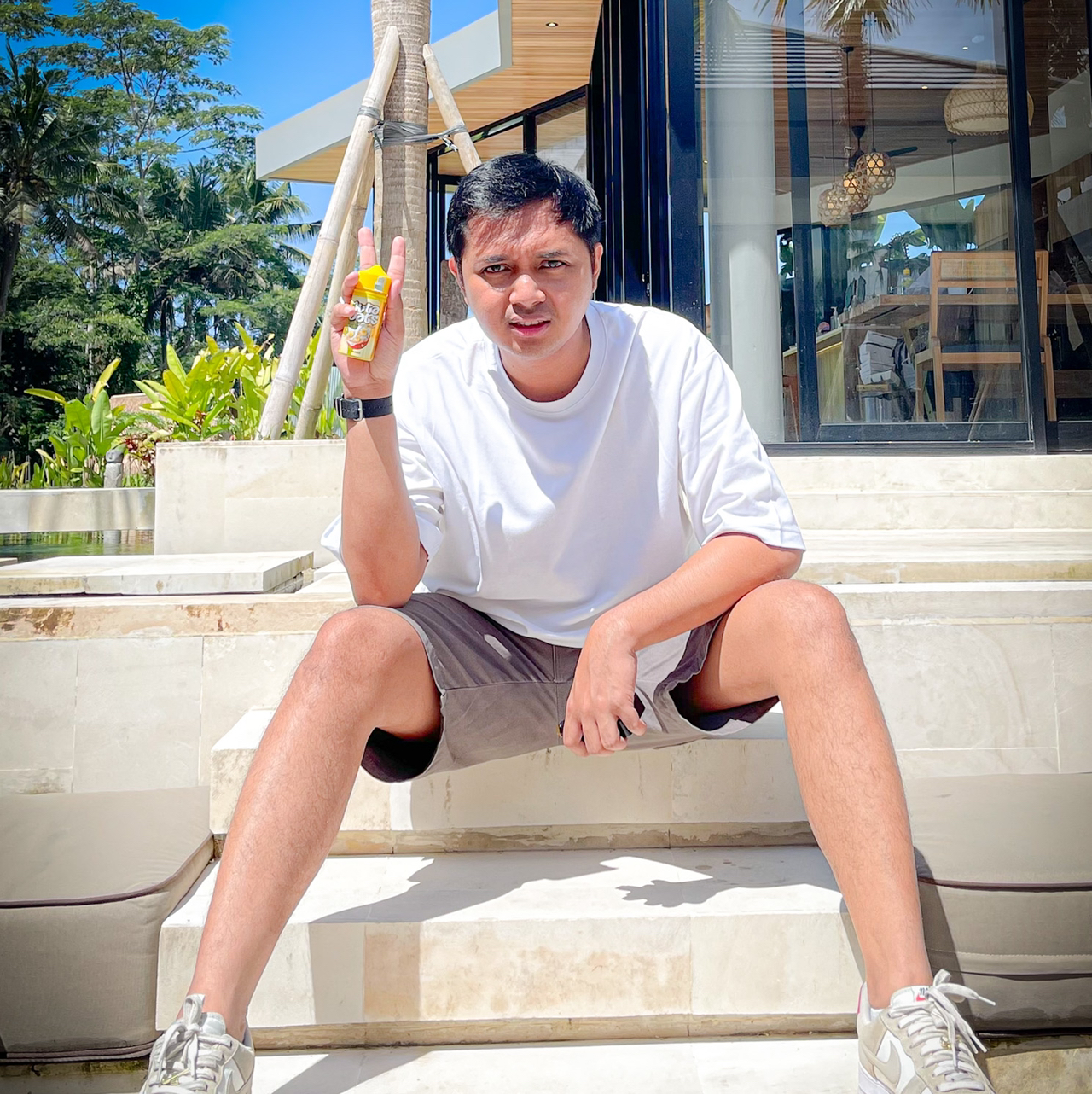 firza valaza - Noice user profile | Noice