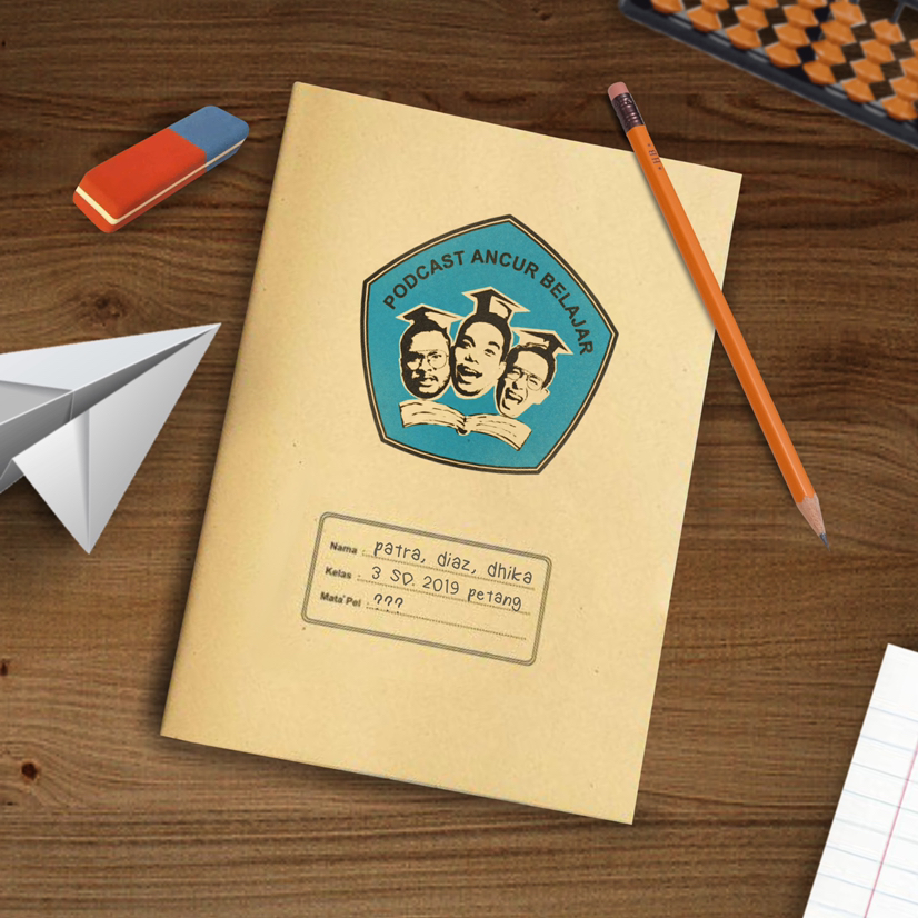 Podcast Ancur Belajar - Noice user profile | Noice