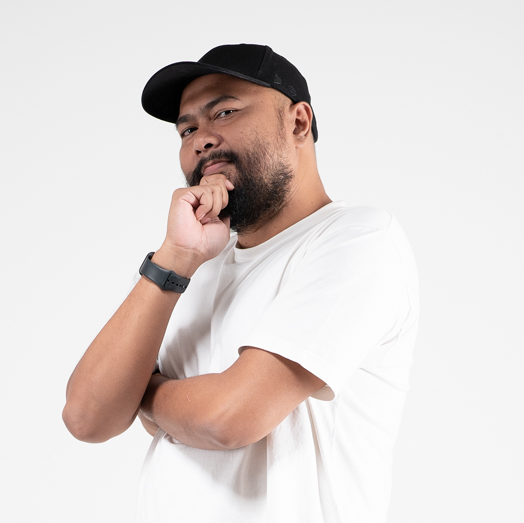 James Jan Markus - Noice user profile | Noice