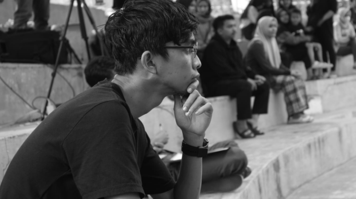 Streaming Noice Live : Teman Ngobrol | Noice