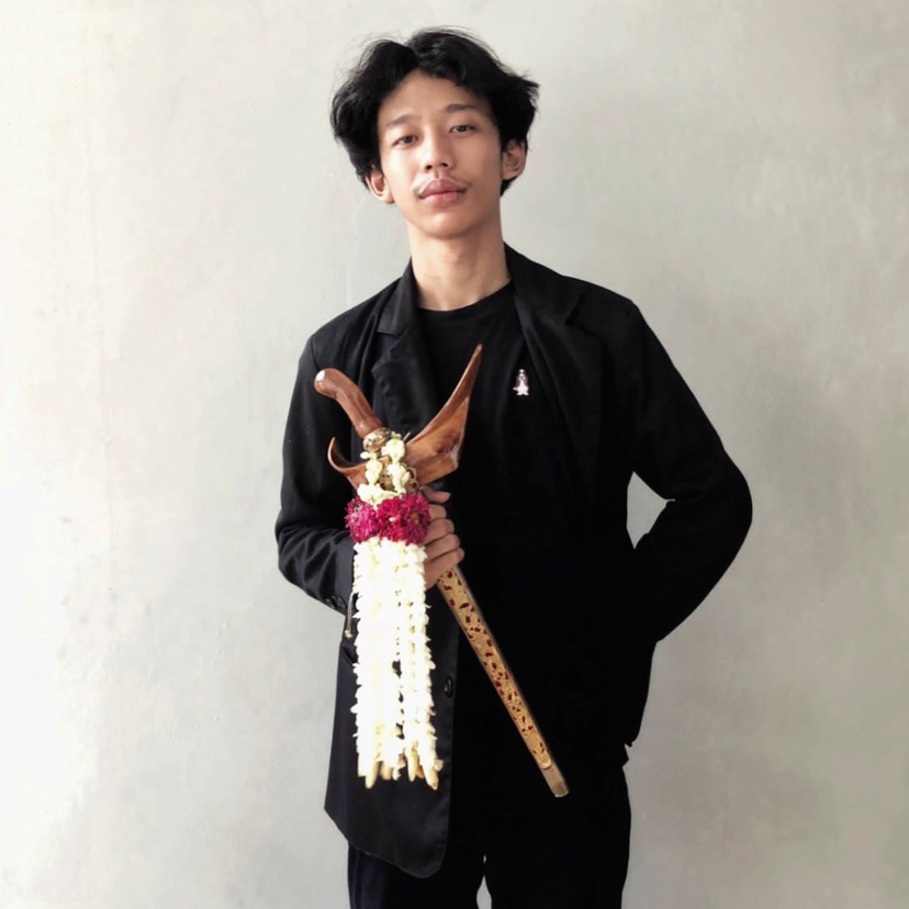 Maulana Muhammad Rayhan - Noice user profile | Noice