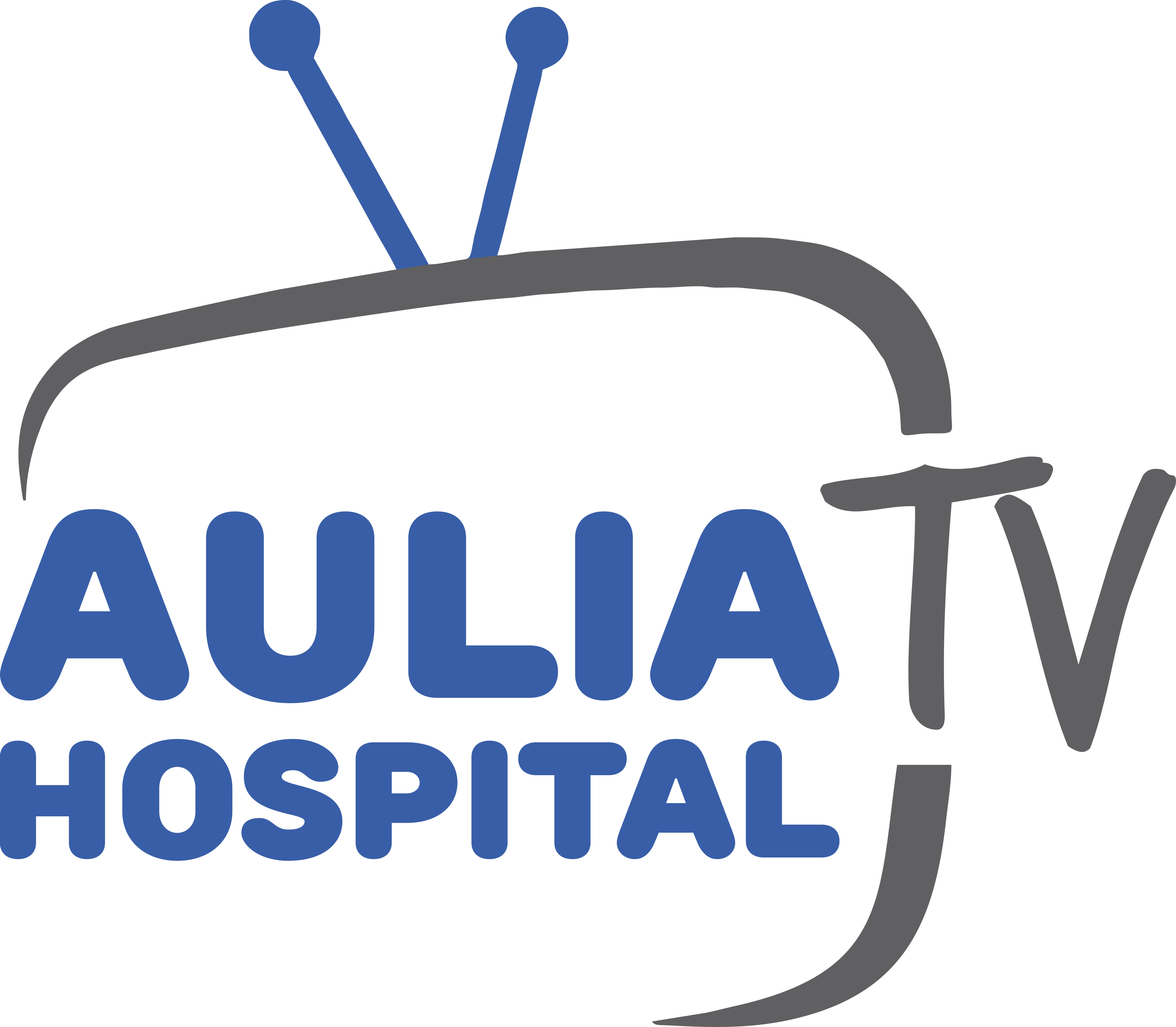 Aulia Hospital Pekanbaru - Noice user profile | Noice