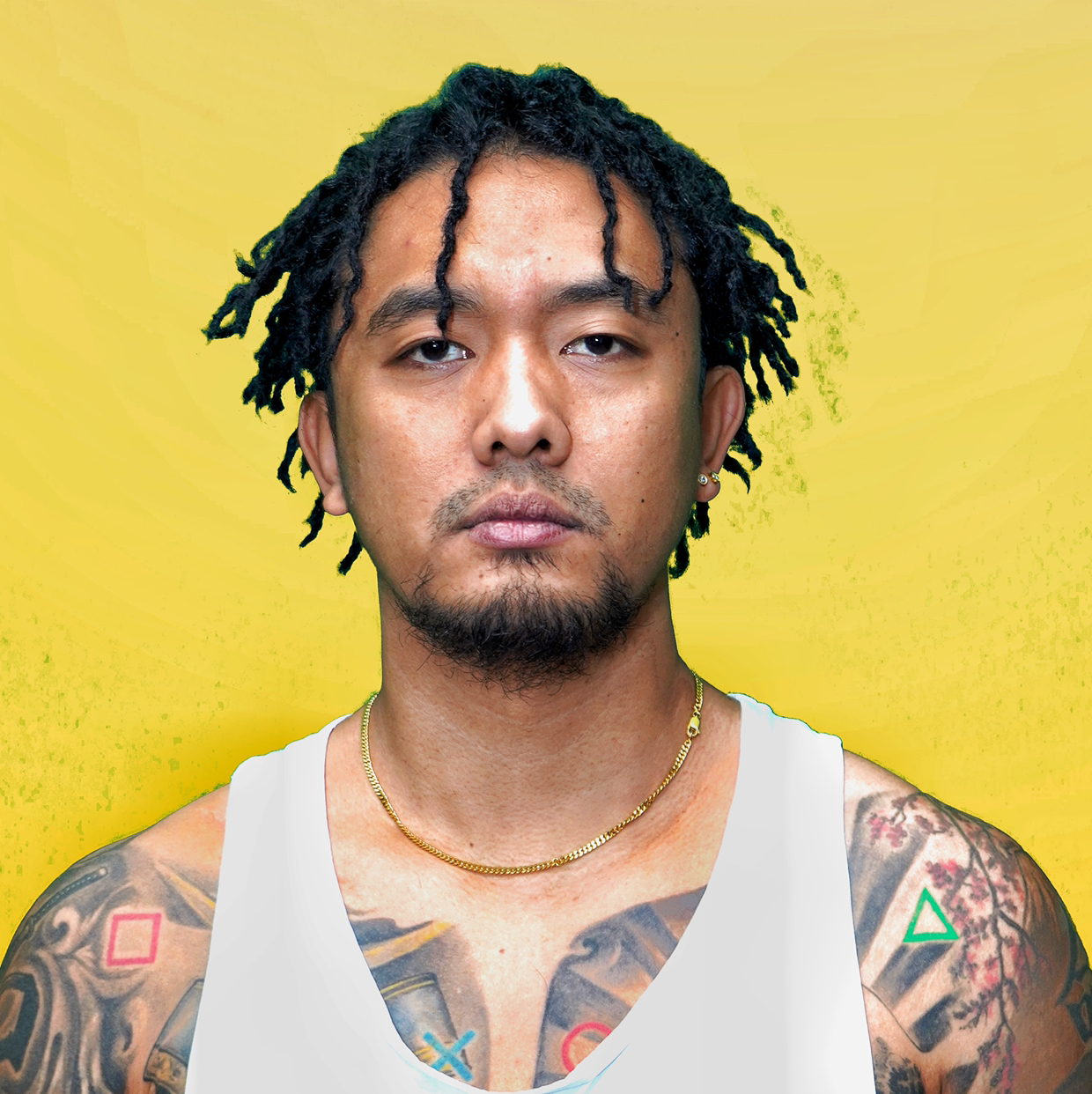 uus biasa aja - Noice user profile | Noice