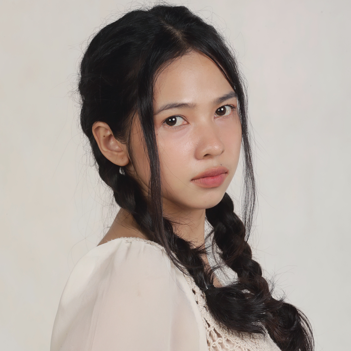 Gusti Gina - Noice user profile | Noice