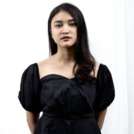 Nadilla Ramadhany - Noice user profile | Noice