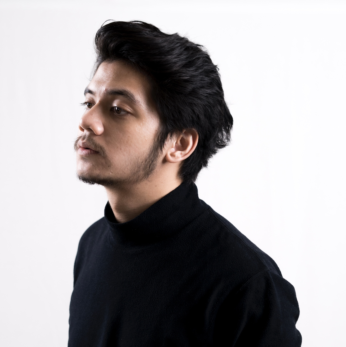 Shahabi Sakri - Noice user profile | Noice