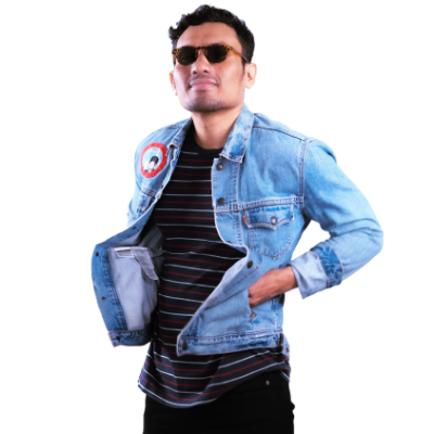 Ricky Rahim - Noice user profile | Noice