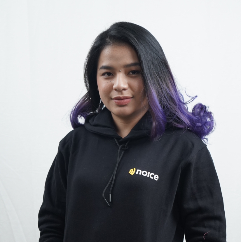 Ni Made Servira - Noice user profile | Noice